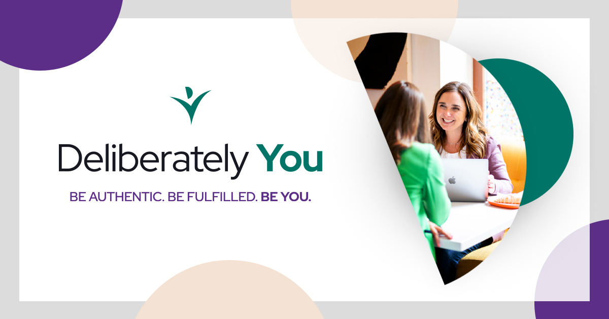 Our Authentic Approach - Deliberately You
